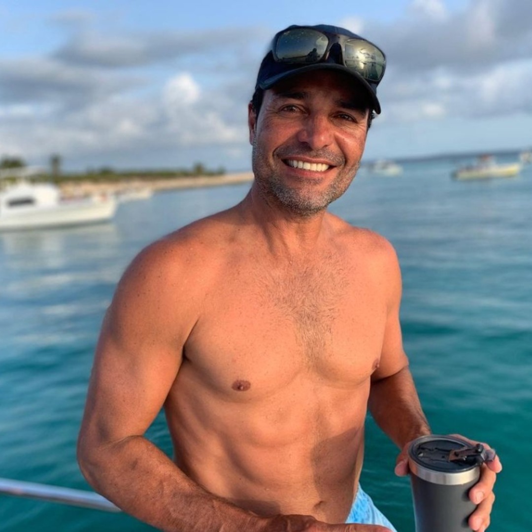 ¡chayanne Hizo Su Inesperado Debut En Tiktok E Online Latino Mx